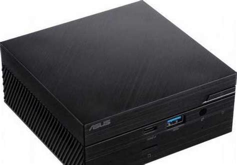 Неттоп Asus PN41-bp175mv, Intel Pentium Silver N60 | Festima.Ru ...