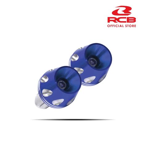 RCB Handlebar End Balancer M1 Shopee Malaysia