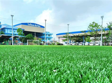 โรงเรียนพูลเจริญวิทยาคม Added A โรงเรียนพูลเจริญวิทยาคม