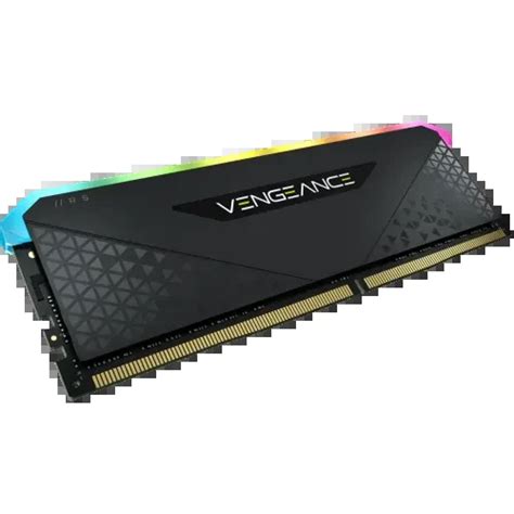 Corsair Vengeance Rgb Rs 16gb Ddr4 3200mhz Ram Desktop
