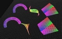 Geometry Slicing Questions Three Js Forum