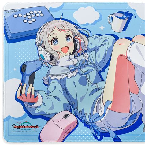 ふもコレ×学園アイドルマスター｜ふもコレfumo Collection