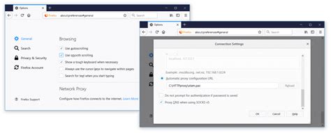 Xtam Proxy Firefox Network Proxy Xton Technologies