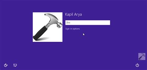 How To Set Up Change PIN In Windows