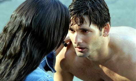 Eric Bana Hulk The Hottest Shirtless Guys In Movies Popsugar