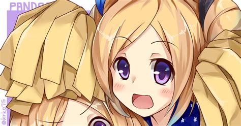モンスト パンドラ 黒影のイラスト Pixiv