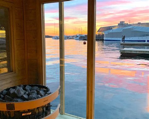 The 10 Best Massage Spas And Wellness Centers In Oslo 2026