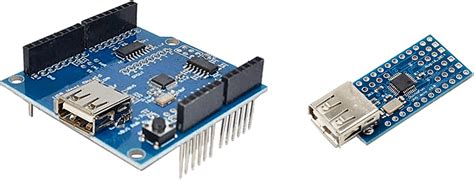 Vernier Go Temp A Arduino Pro Mini Fyzikální Kabinet Fyzkab