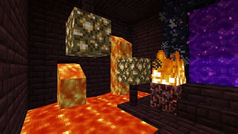 Nether Shrine By Waddle Dance On Deviantart