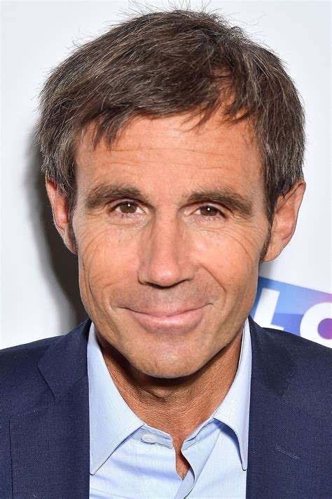 David Pujadas Profile Images — The Movie Database Tmdb