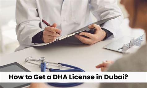 How To Get A Dha License In Dubai Explore Dubai