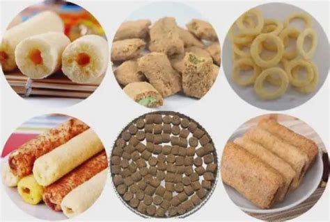 2024 Core Filling Snacks Food Processing Machine Core Filling Snacks
