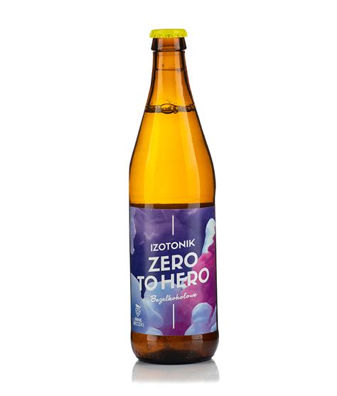 Zero To Hero Sklep Piwoteka Pl Znamy Si Na Piwie
