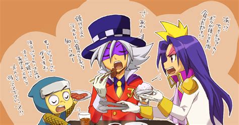 怪盗ジョーカー100users入り 怪ジョ詰め 赤屋s Illustrations Pixiv
