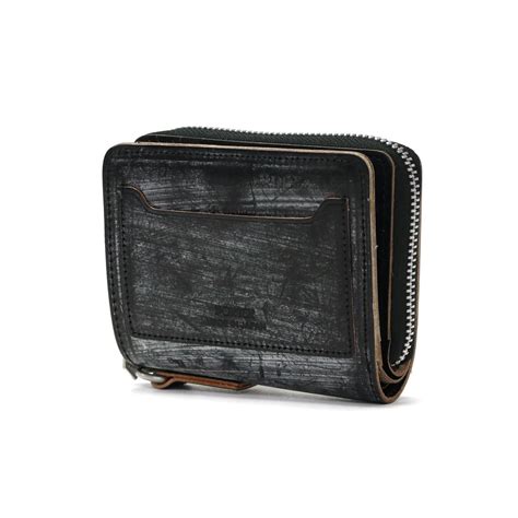 ポーター デューク ウォレット 149 03129 二つ折り財布 吉田カバン Porter Duke Wallet｜【正規販売店】カバン・小物