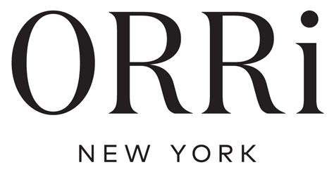 ABOUT ORRI – ORRI NEW YORK