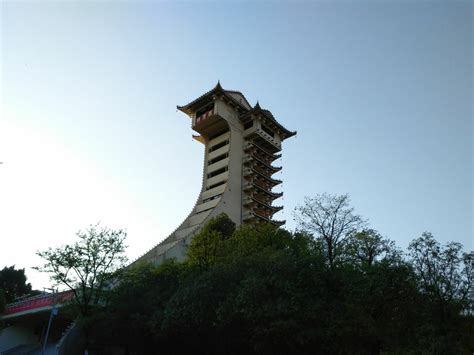 2025凤凰山公园游玩攻略 广元有好几个必须要打卡的地 去哪儿攻略