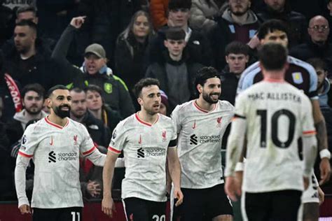 موعد مباراة ليفربول ونيوكاسل يونايتد اليوم في الدوري الإنجليزي موقف صلاح