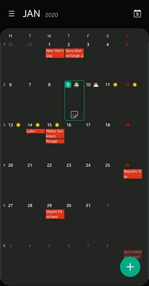 Samsung Calendar Not Showing Holidays Printable Word Searches