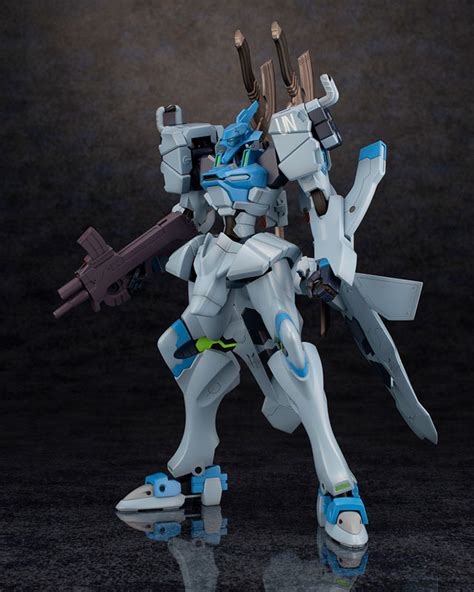 Kotobukiya Muv Luv Alternative Fubuki
