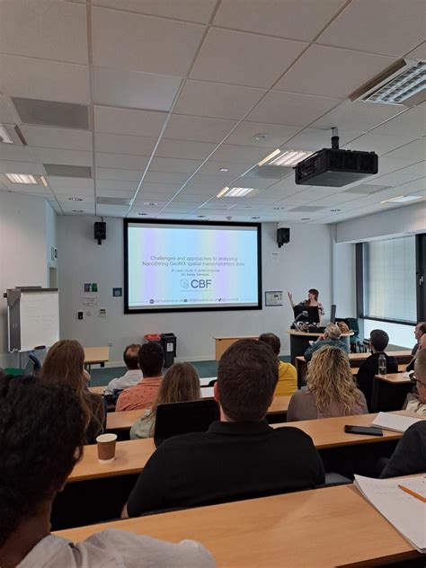 Computational Biology Facility Cbf University Of Liverpool On Linkedin Computationalbiology