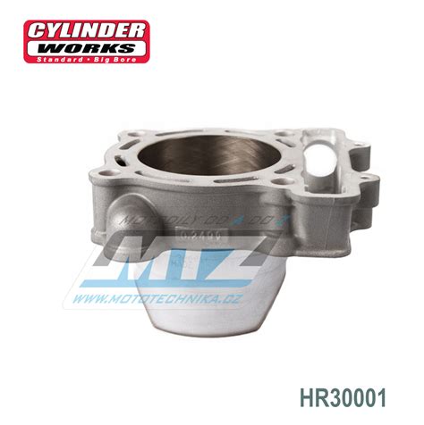 Válec Motoru Kawasaki Kxf250 04 08 Suzuki Rmz 250 04 06 Mtz