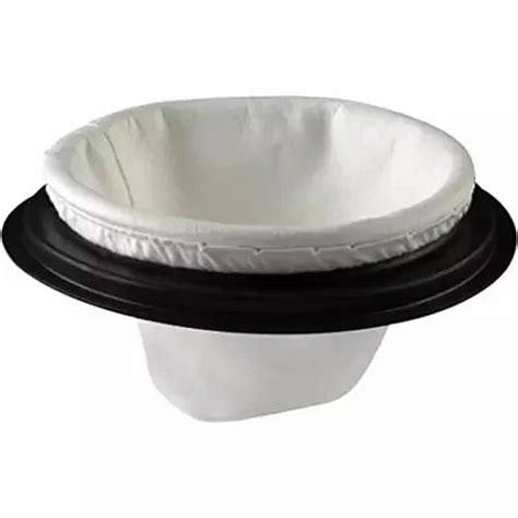 Bosch 45x40x15 Cm Plastic Ring Textile Filter 2607432013 At Rs 1199