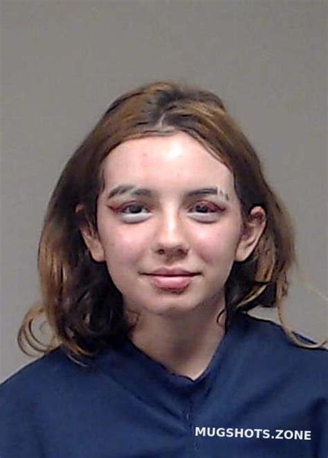 DIAZ ANGELA 04 09 2023 Collin County Mugshots Zone