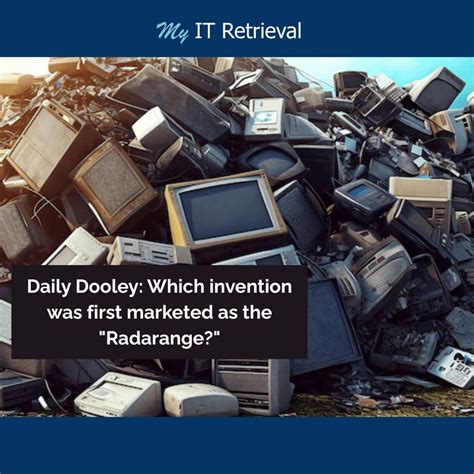 Myitretrieval Techtrivia Techhistory Techinnovation Itservices