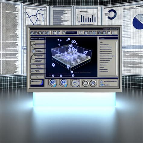 Infors Visionary Wms Dominates Gartners Magic Quadrant For 6th Year