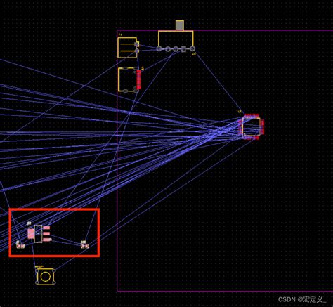 14双摇杆遥控器电路部分 Stm32f103pcb设计摇杆驱动电路 Csdn博客