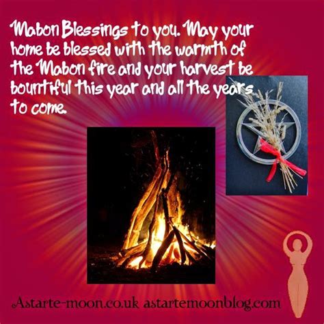 Astarte Moon Inspirations A Life Closer To Natures Rhythms Mabon