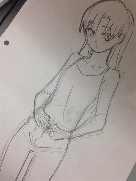 Ssss斉藤 健吾3日目東ス13ab On Twitter なんか服を着てるとこを描くとエロいね。千早さん