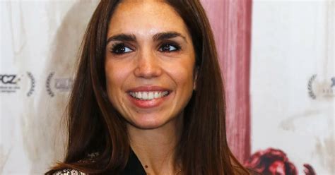 Elena Furiase confiesa cómo compagina su trabajo de actriz con la maternidad del pequeño Noah