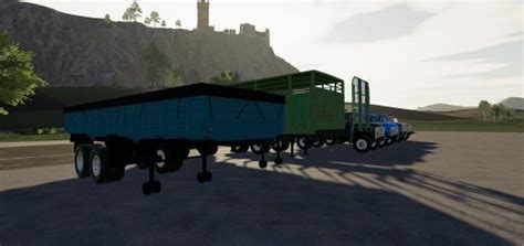 PACKS OBJETS TP V FS FS Mods Farming Simulator Mods