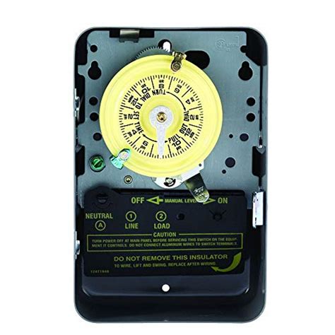 9 Problems With Intermatic Timers And How To Fix Them