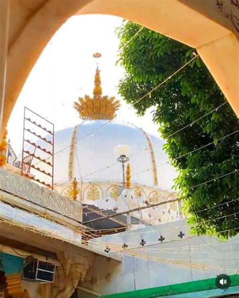 50 Khwaja Garib Nawaz Photo Image Pic And Wallpaper Hd