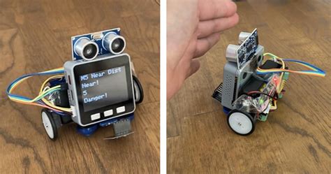 用arduino相容設備（m5stack）和感測器製作迷你遙控車！ 第三部分 deviceplus