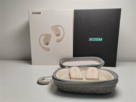设计满分，百元性价比开放式无线蓝牙耳机，西圣xisem Olite测评 知乎