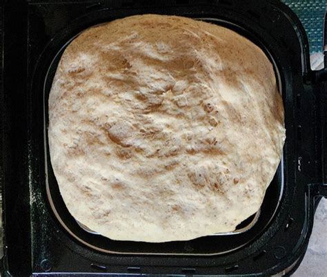 Simple Bread Machine Whole Wheat Pizza Dough Simple And Savory