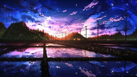 原创 高清壁纸 桌面背景 1920x1080 Id 726907 Wallpaper Abyss