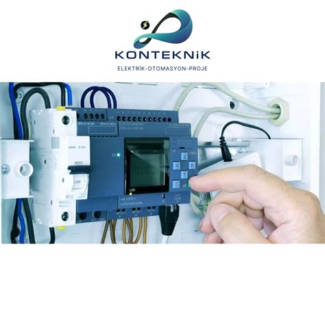 Plc Nedir Konteknik Otomasyon