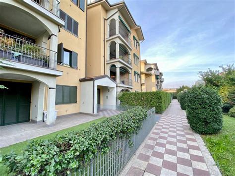 Vendita Appartamento Treviglio Monolocale In Via San Martino 9 Buono