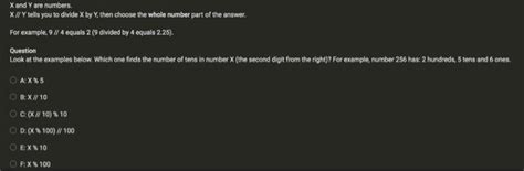 Solved Variables Allow Us To Store Values For Example X