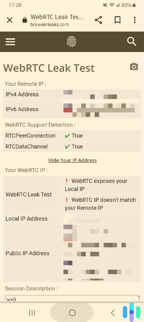How To Test Check Your VPN To See If It S Working Security Org