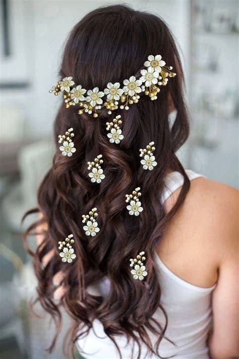 Indian Bridal Hair Accessories