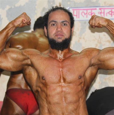 Drilyas Khan Bhir