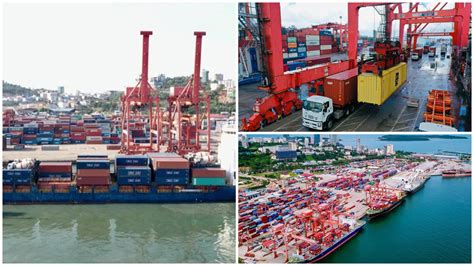 ទំហំពាណិជ្ជកម្មនាំចេញ នាំចូលរបស់កម្ពុជា កើនឡើងជិត ១៧ នៅឆ្នាំ ២០២៤ Cnc News