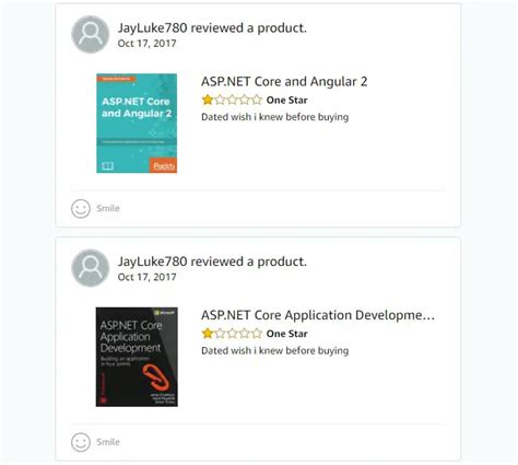 Aspnet Core 2 And Angular 5 The Broken Code Myth Strikes Again
