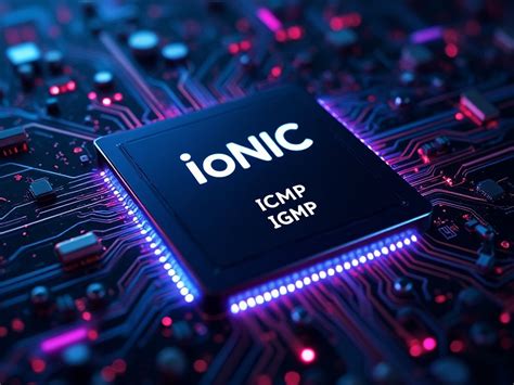 Ionic Icmp And Igmp Simplified Wiznet Posted On The Topic Linkedin